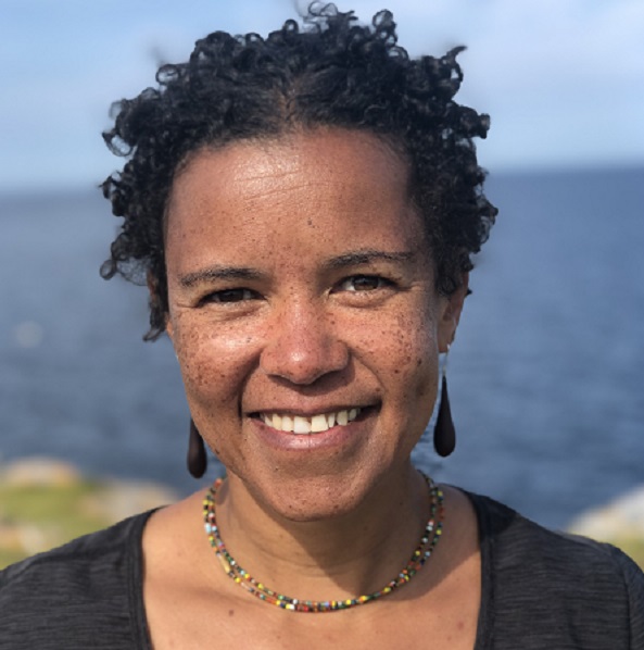 Professor Christina Hicks | CASCADE