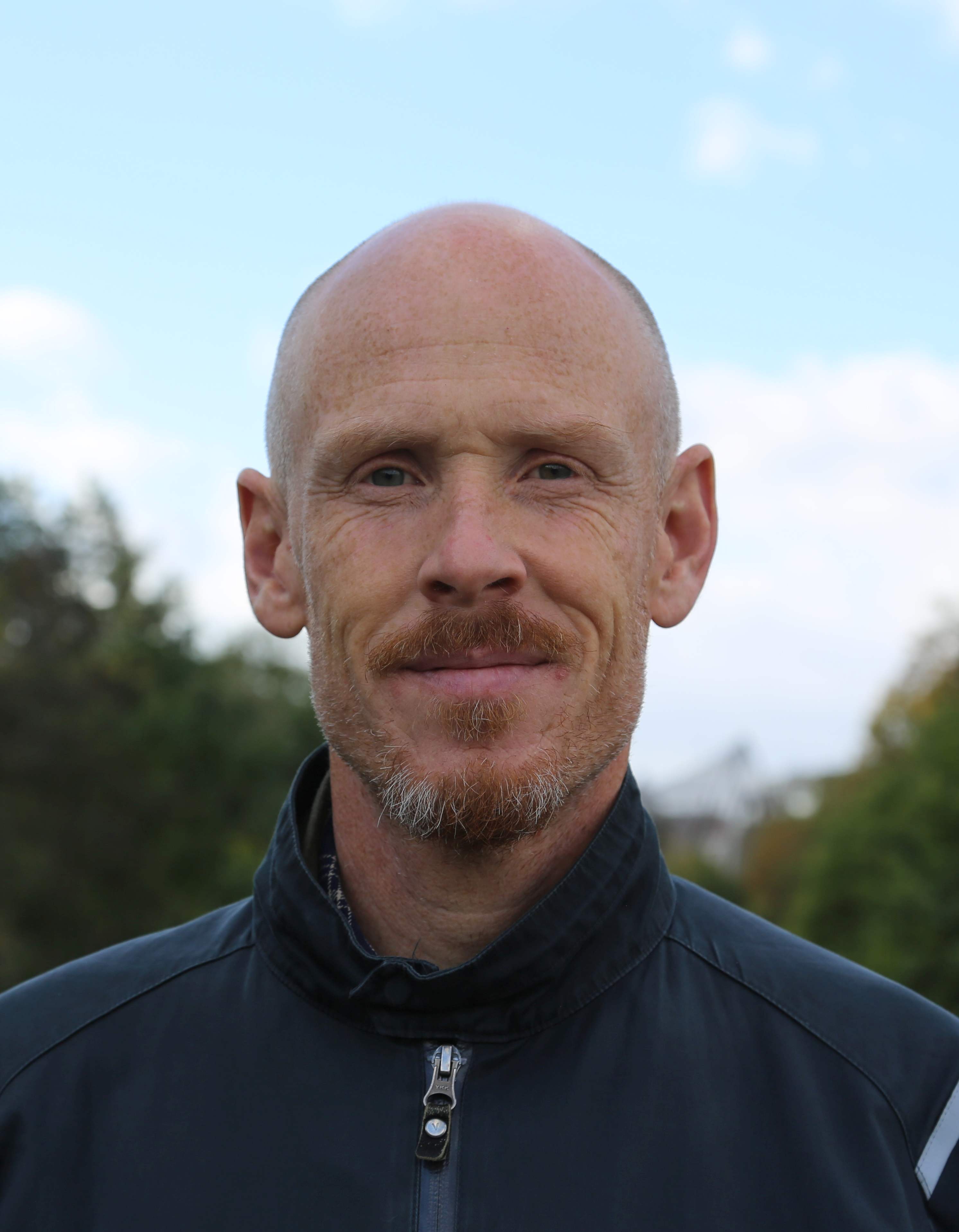 Dr Marcus Rowcliffe | CASCADE