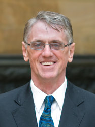 Professor Mark Burgman | CASCADE