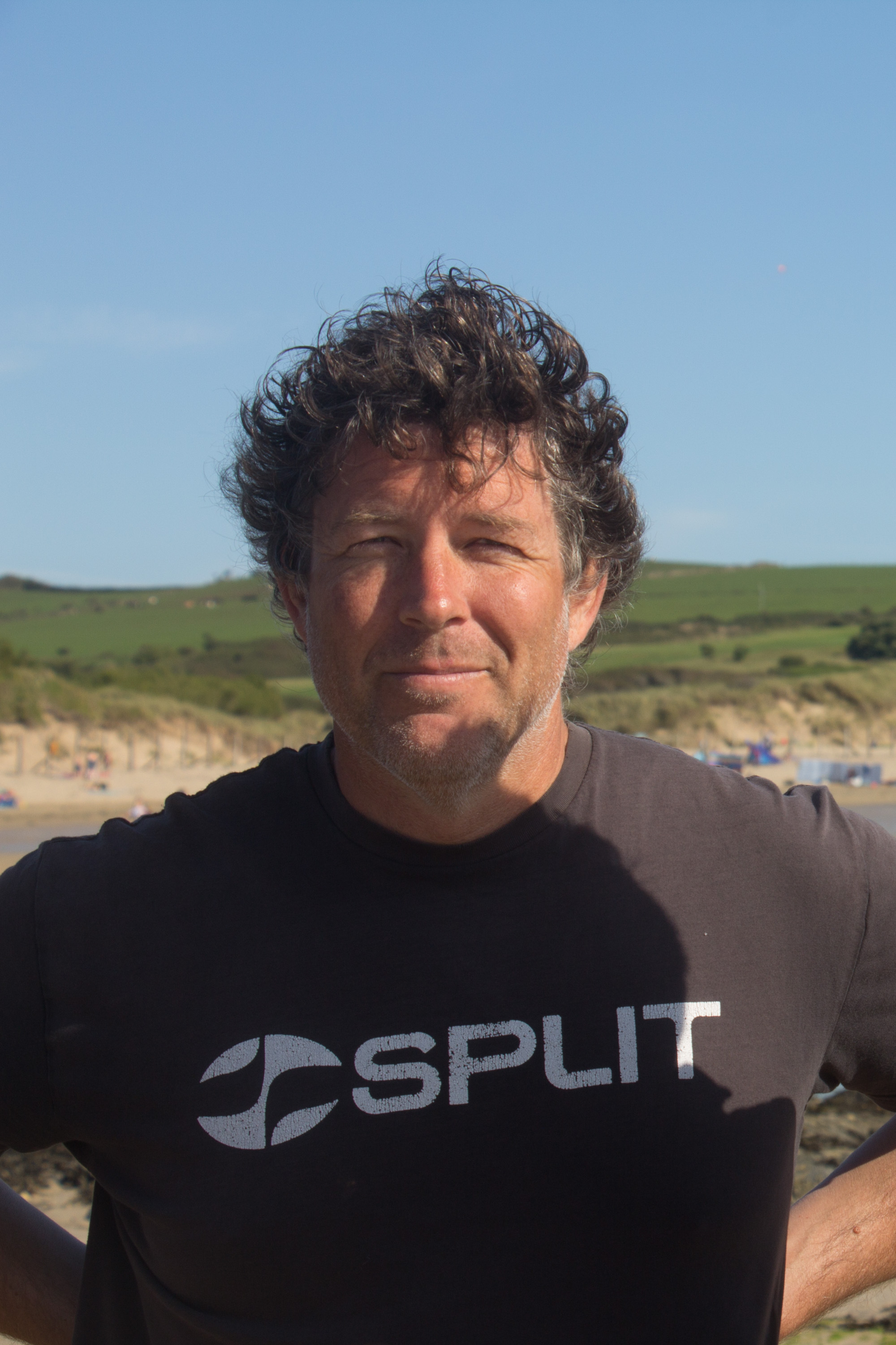 Professor Philip Stephens | CASCADE