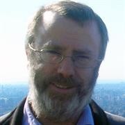 Professor Andy Purvis | CASCADE